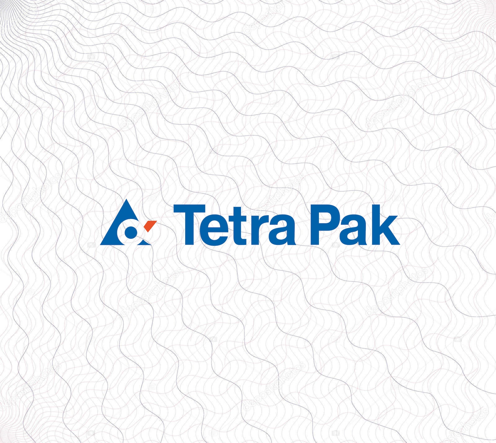Tetra Pak Logo SVG Tetra Pak Logo Clipart Tetra Pak Cut | Etsy