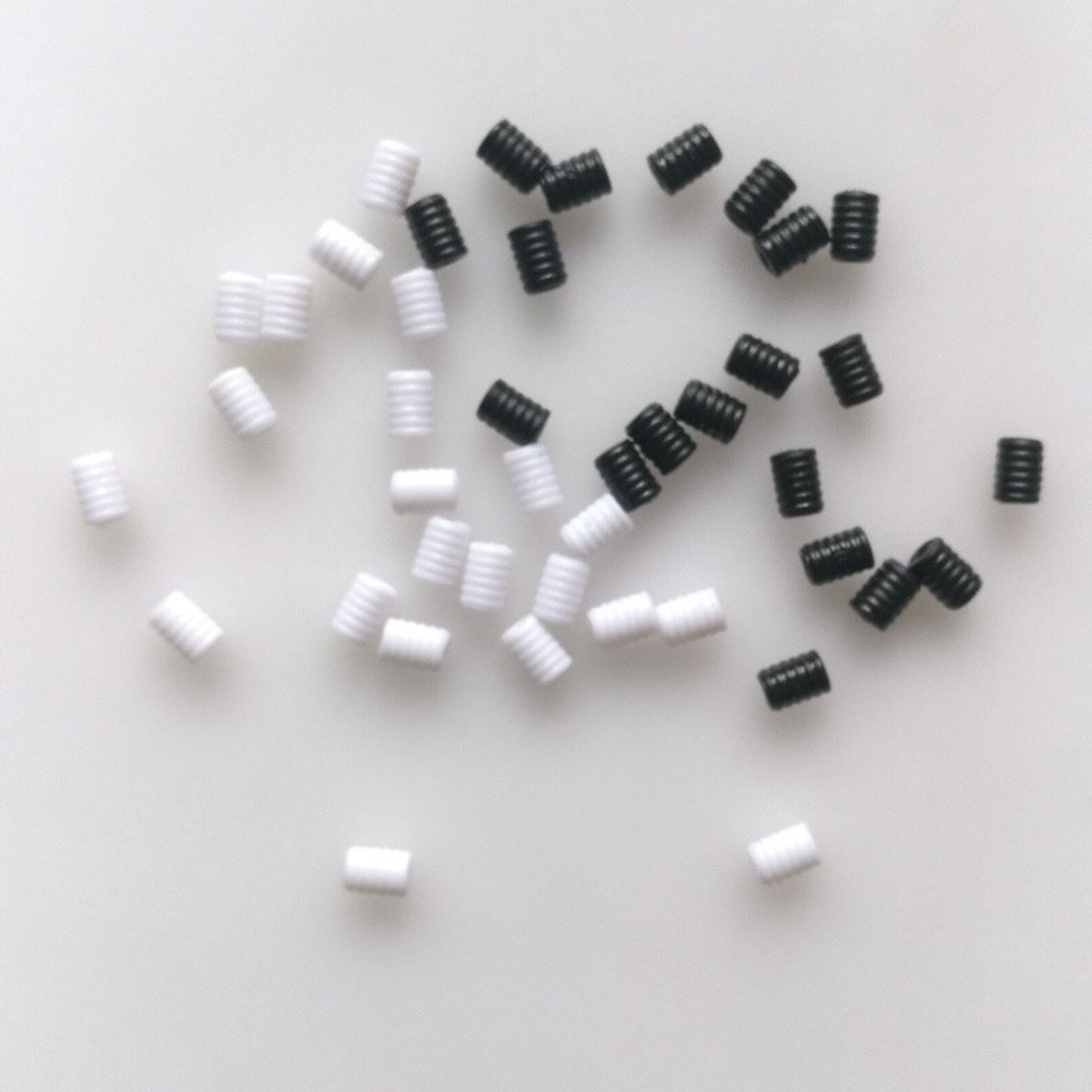 Adjustable Buckle Stops Elastic Cord 1 Crochet Hook for DIY - Etsy