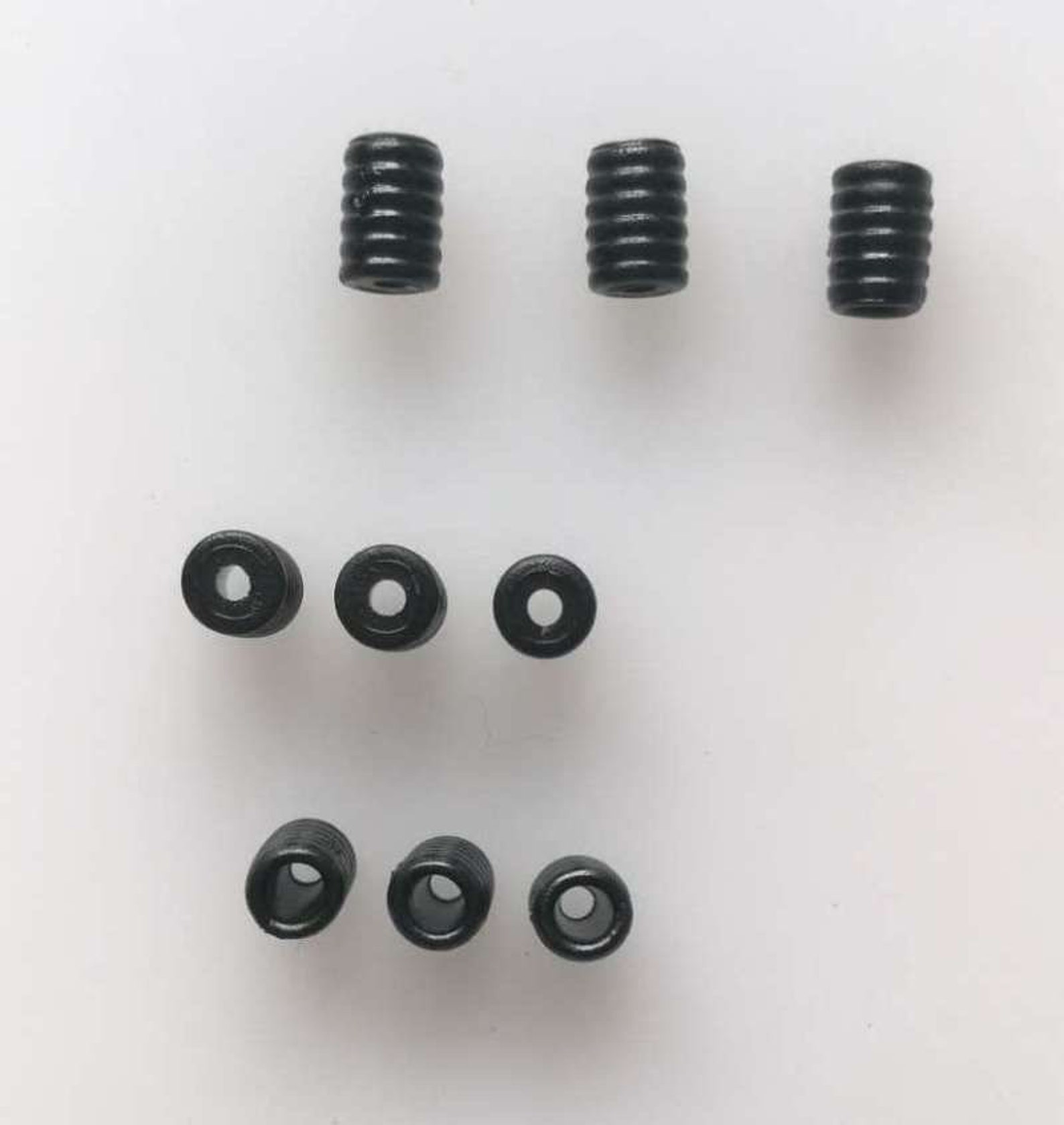 Adjustable Buckle Stops Elastic Cord 1 Crochet Hook for DIY | Etsy