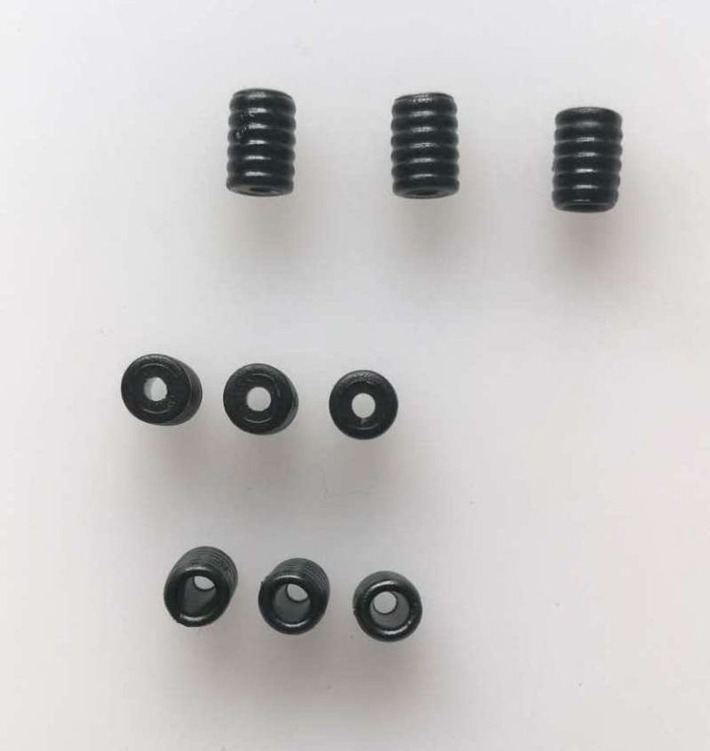 Adjustable Buckle Stops Elastic Cord 1 Crochet Hook for DIY | Etsy