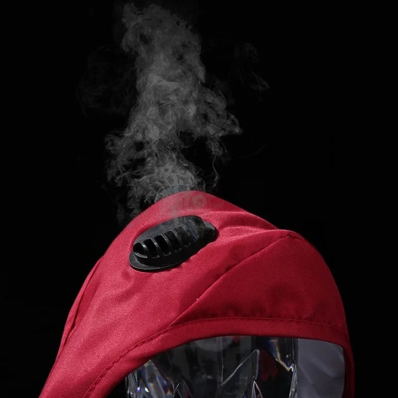 100 Pcs Wholesale Breathing Vent for Face Mask - Etsy