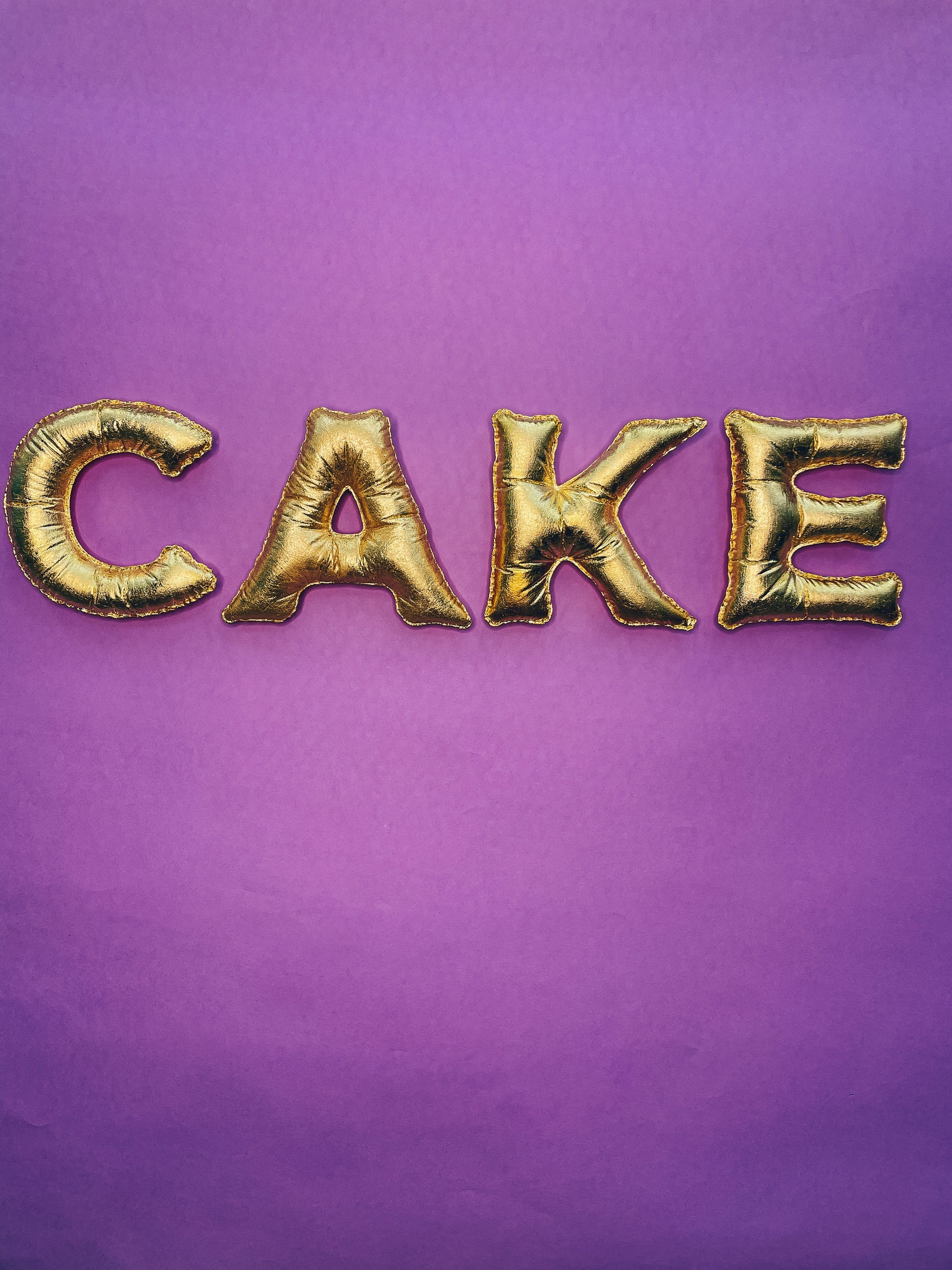 Custom Letters Fake Balloon Letters Personalized Balloon - Etsy