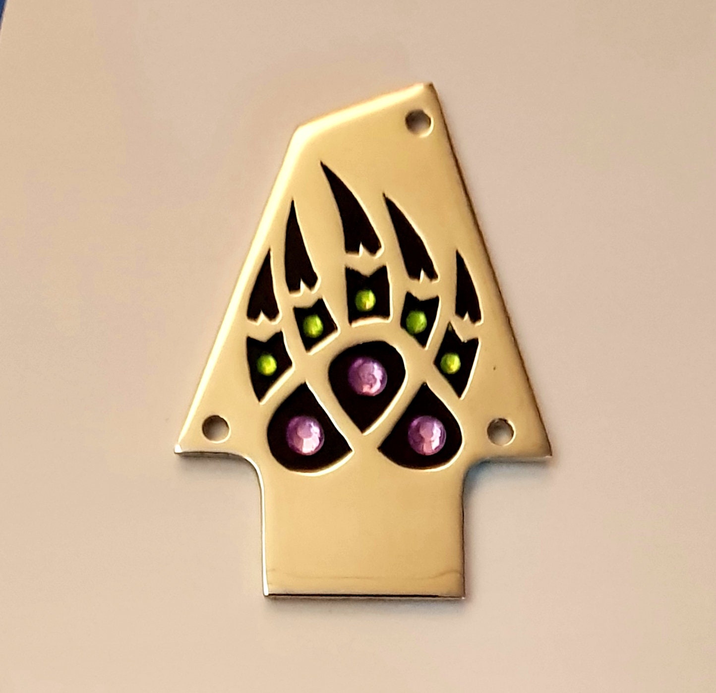 Truss Rod Cover Ibanez Custom Metal Handmade - Etsy