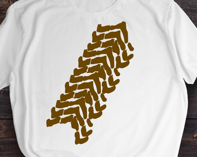 Tire Track Svg, Tire Track Svg File, Mudding Svg, Mudding Svg File ...