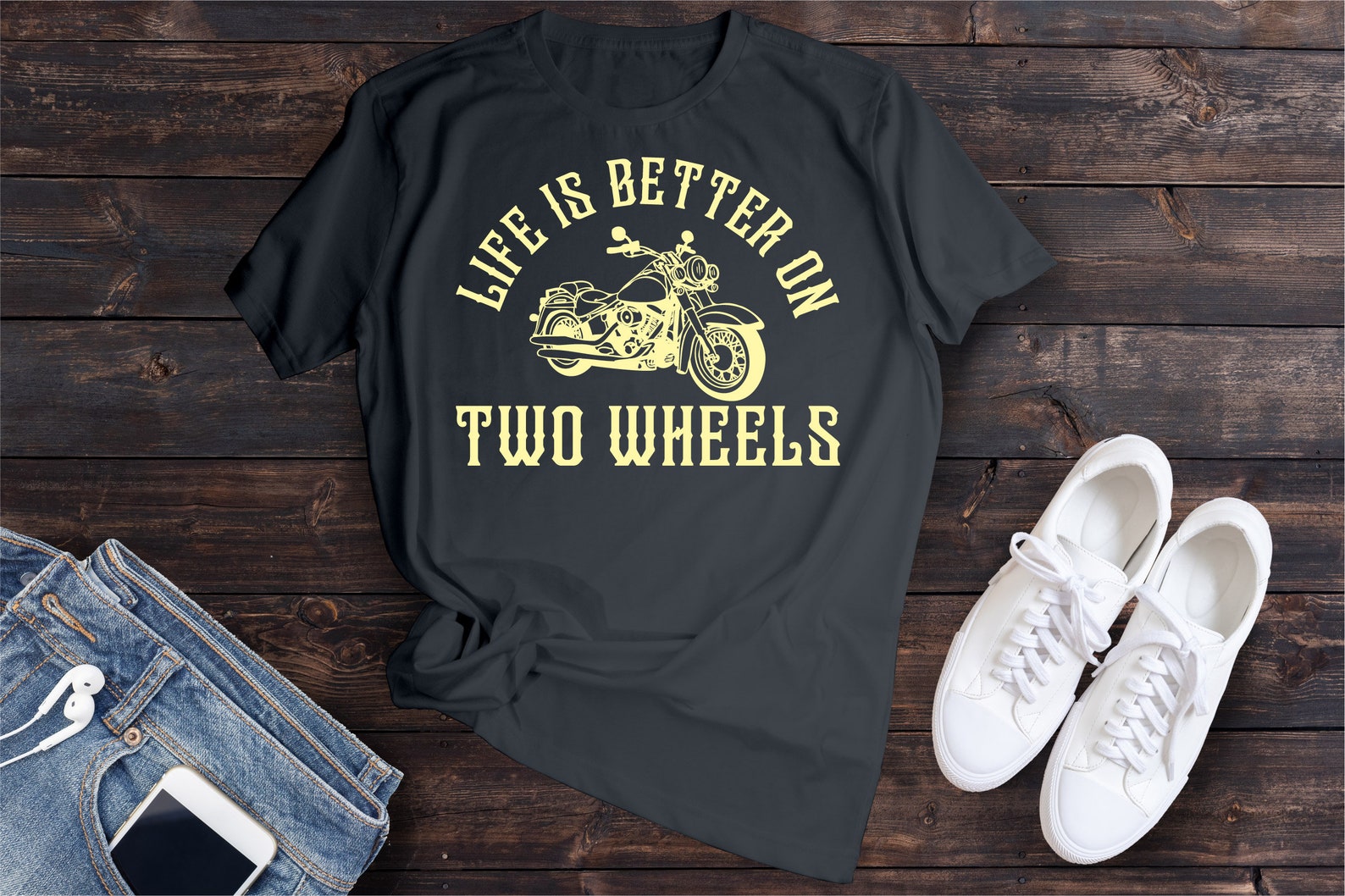 Motorcycle Svg Two Wheels Svg Funny Motor Bike Saying Svg - Etsy