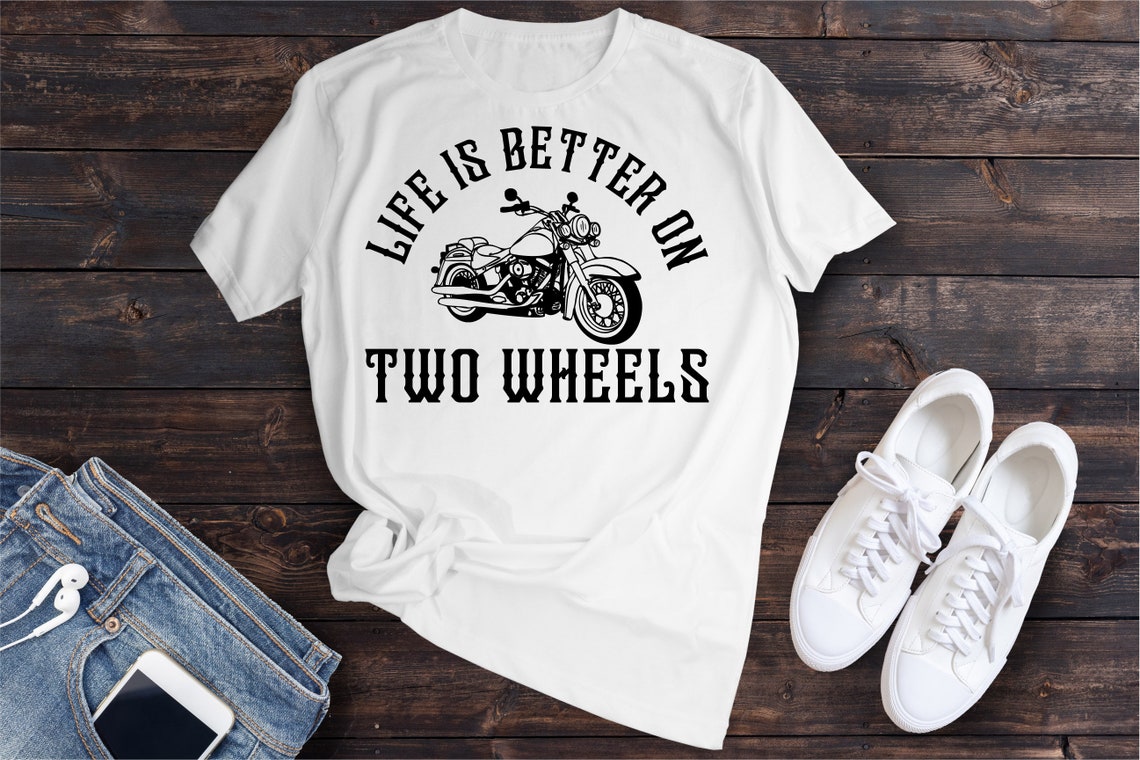 Motorcycle Svg, Funny Motorcycle Svg, Funny Motor Bike Saying Svg ...