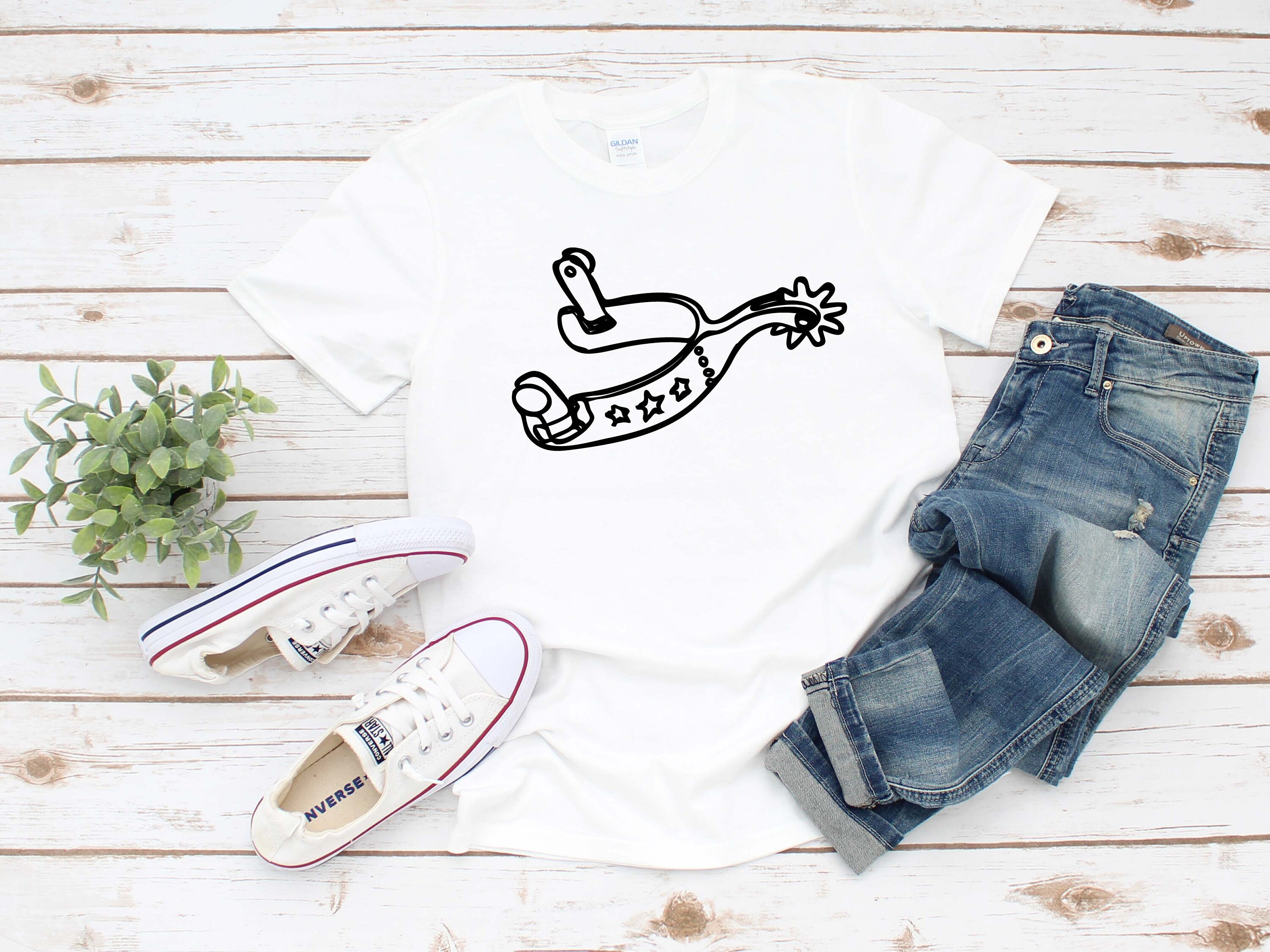 Spur SVG, Spur DXF, Horse Svg, Spur Silhouette, Horse Dxf, Country Svg ...