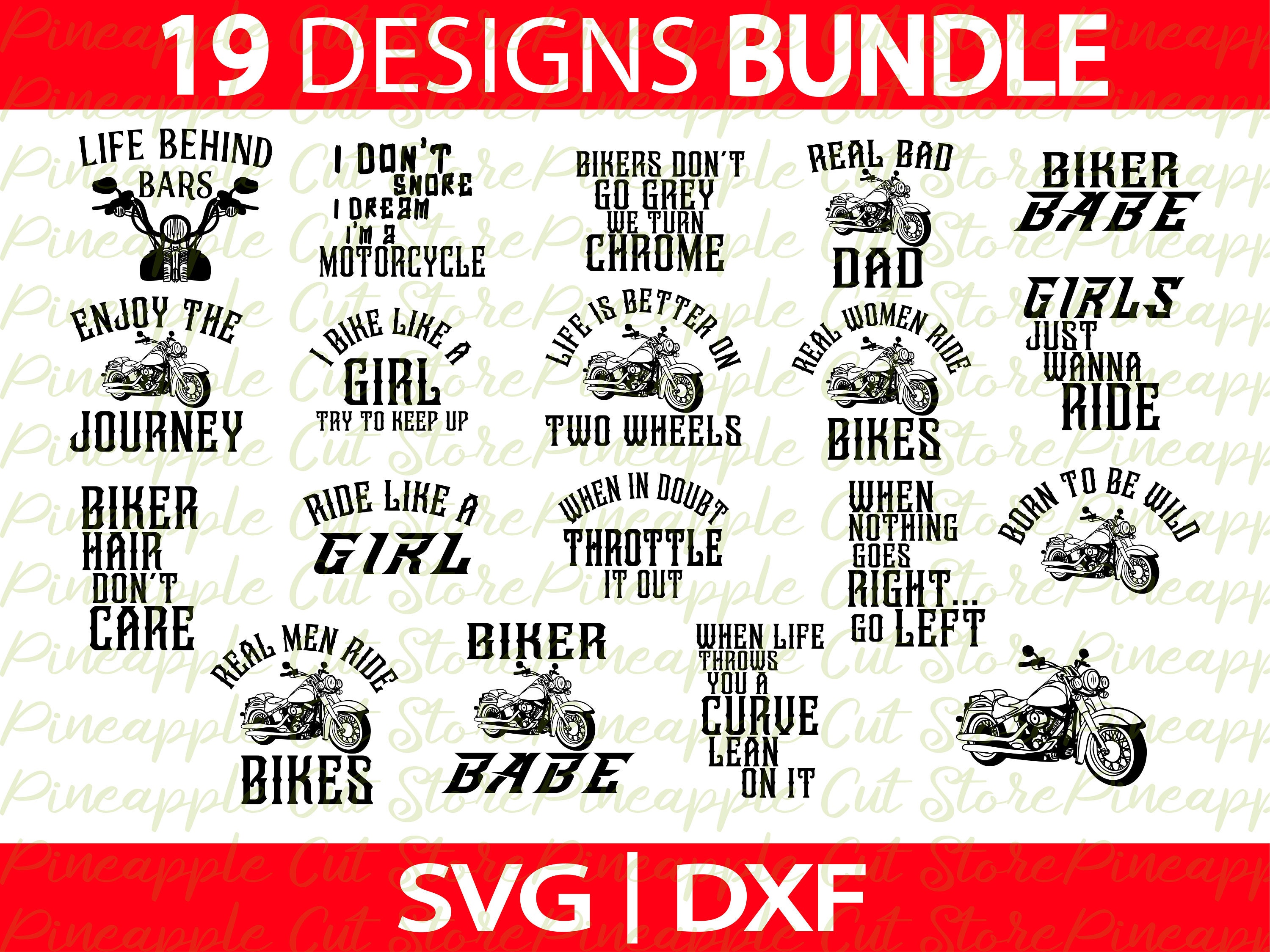 Motorcycle svg Funny motorcycle svg funny motor bike saying | Etsy