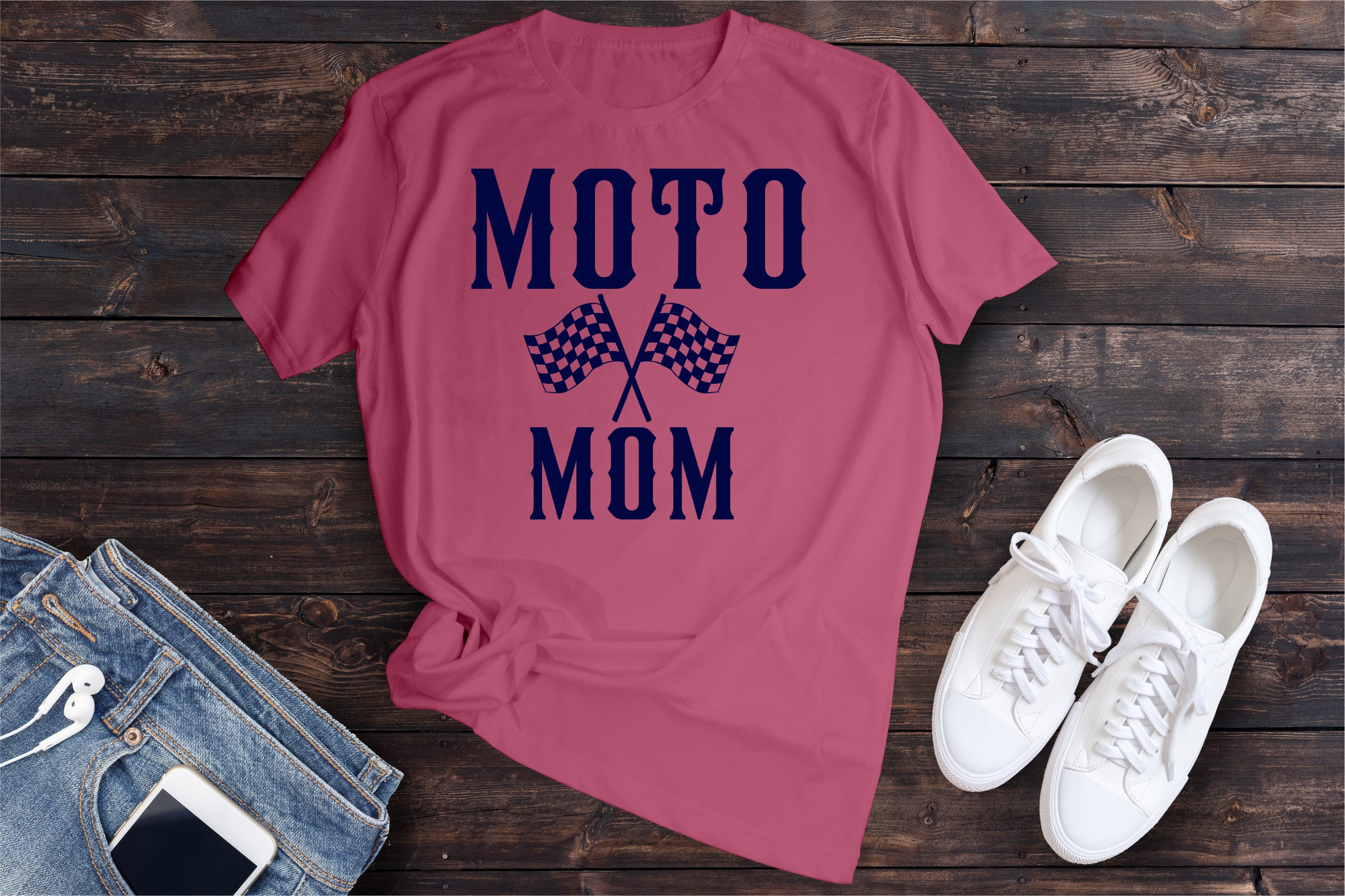 Funny Motorcycle Svg Moto Mom Svg Biker Girl Svg Dxf Racing - Etsy