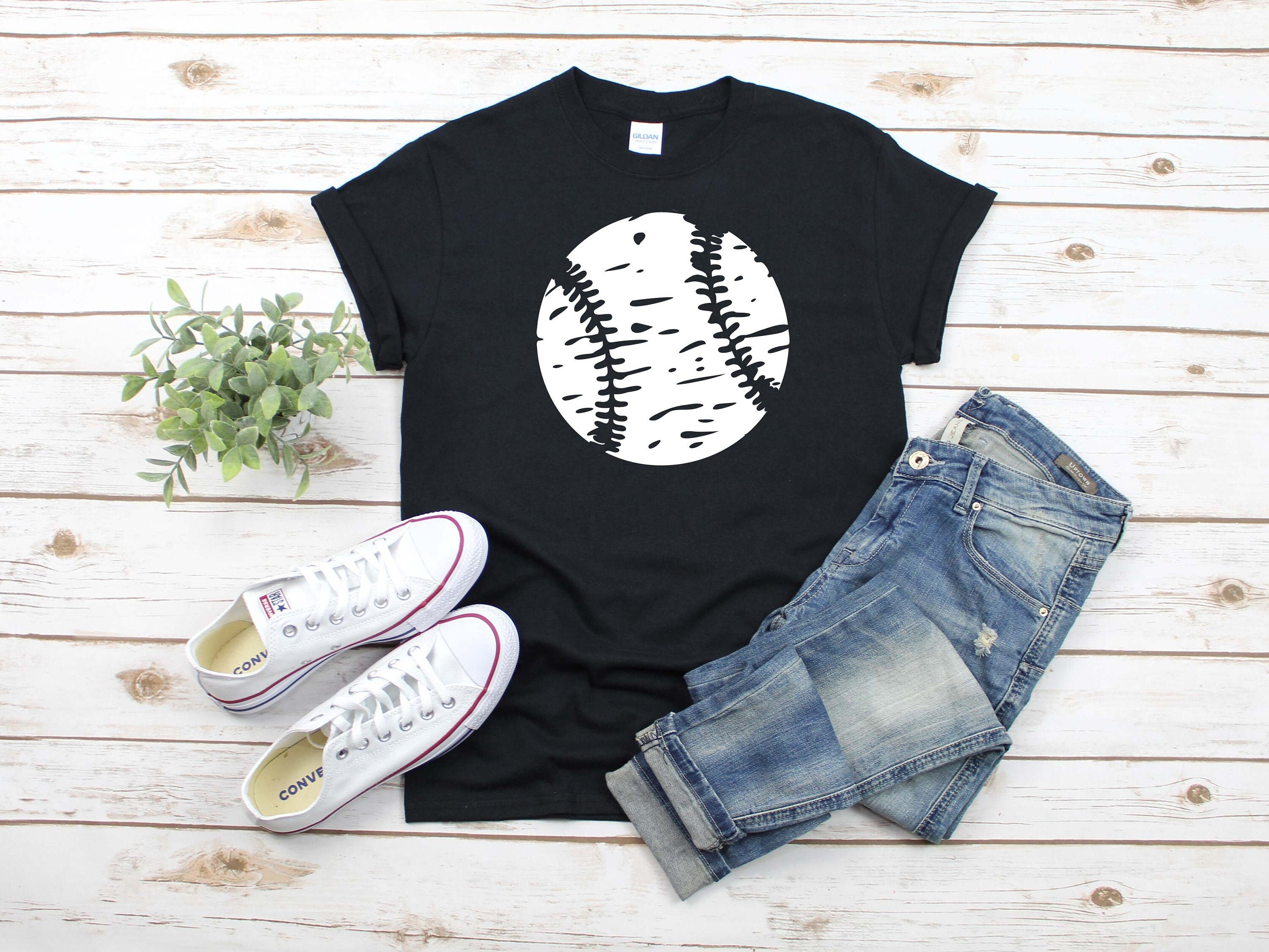 Grunge Baseball Svg Baseball Svg Baseball Vector File - Etsy