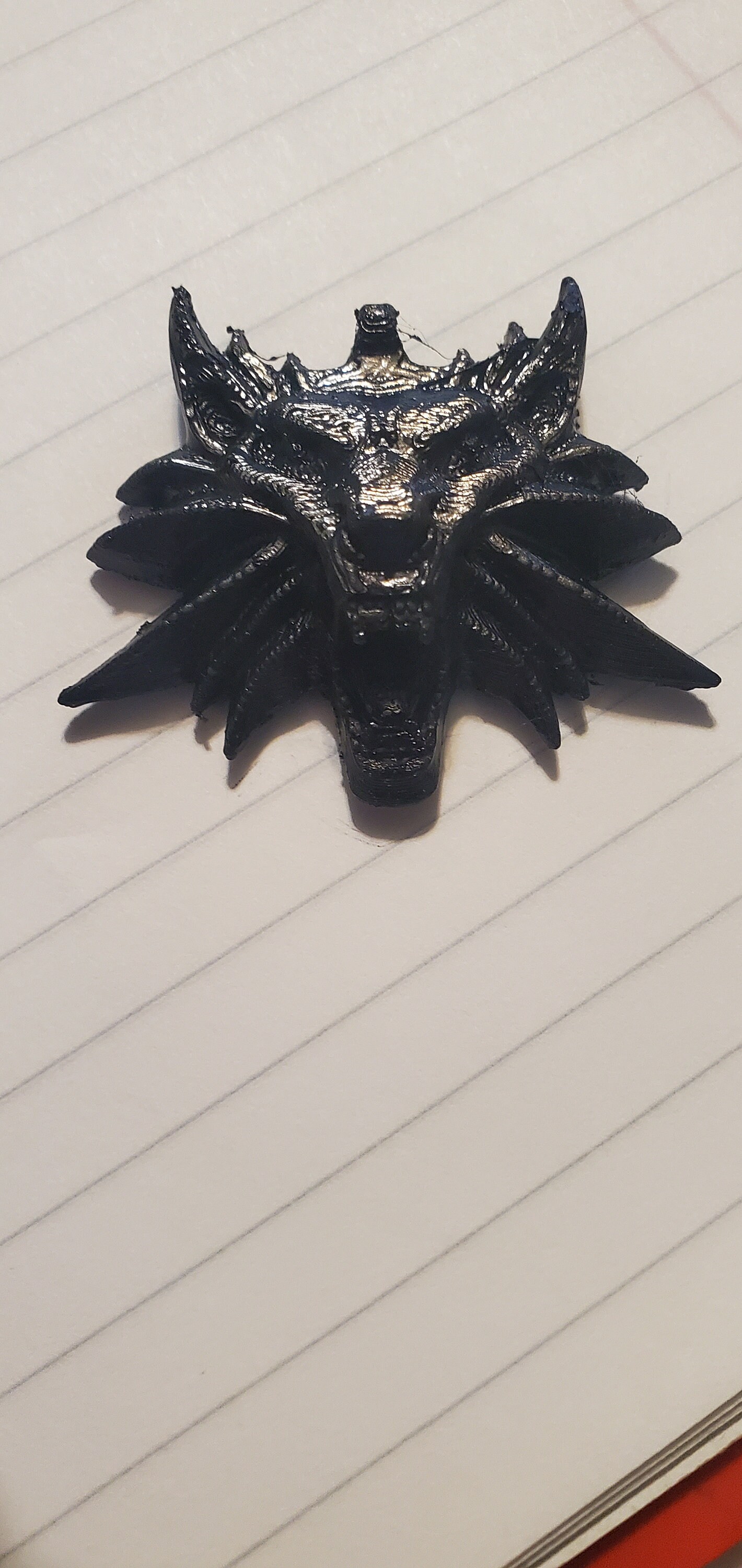 Witcher Emblem - Etsy