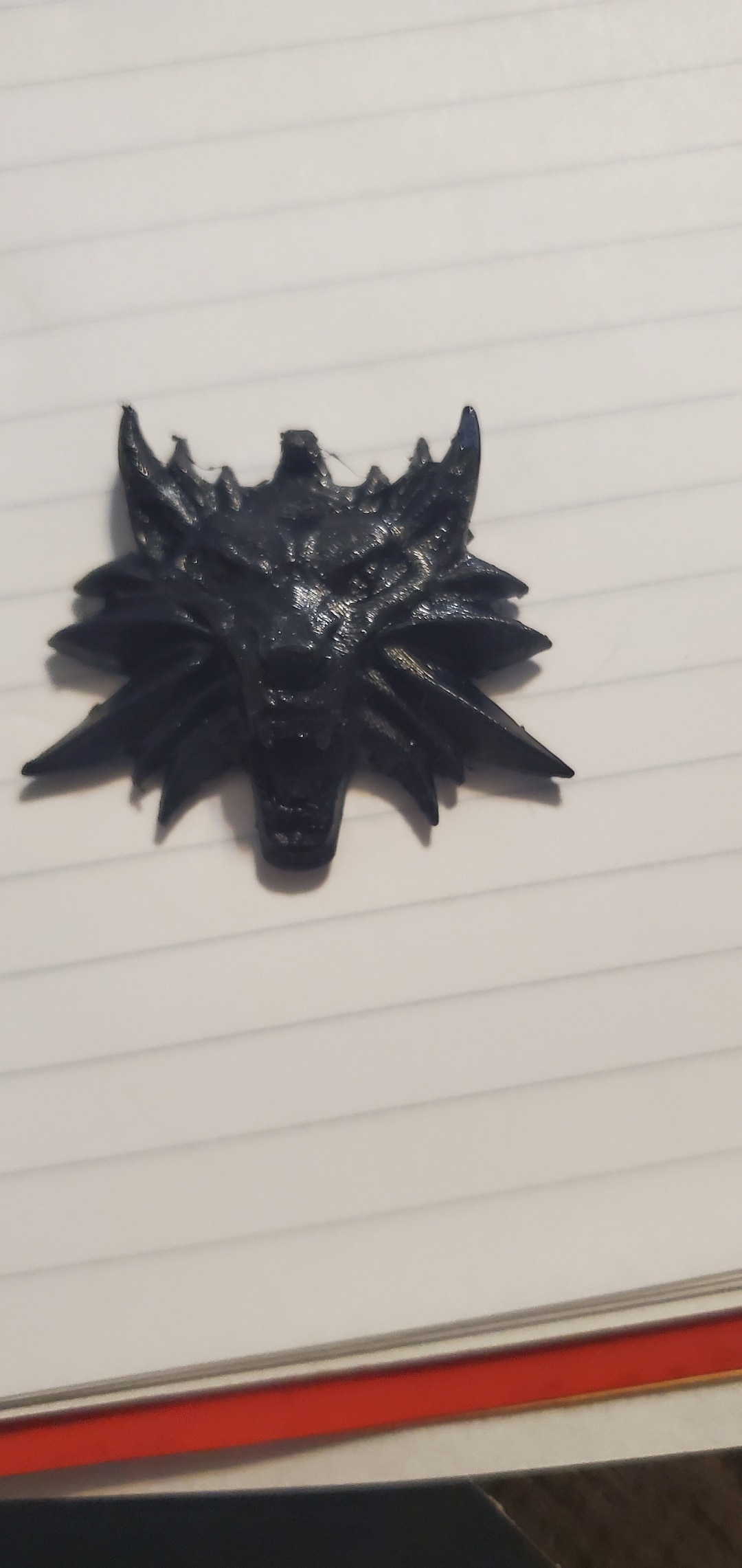 Witcher Emblem - Etsy