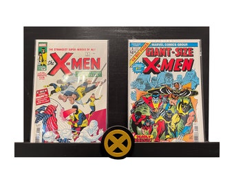 Cgc Comic Display - Etsy