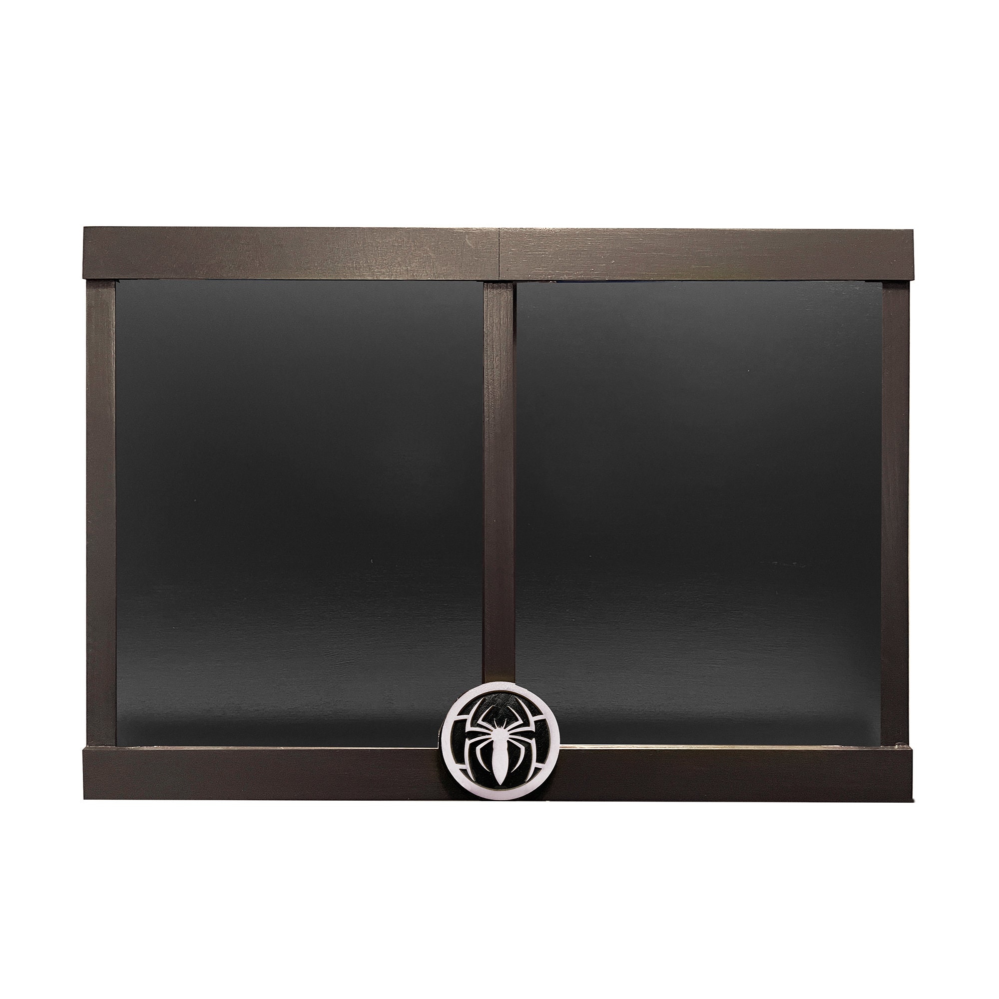 Dual Themed Graded Comic Book Frame, Choose Your Theme, Fits All Slabs ...