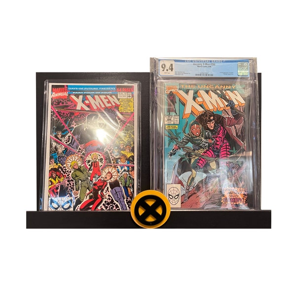 Graded Comic Books - Etsy