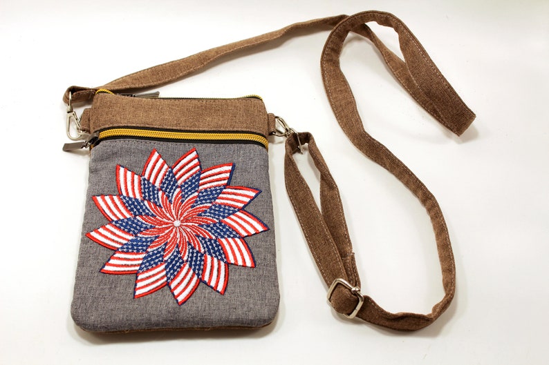 Crossover Phone Bag | semashow.com