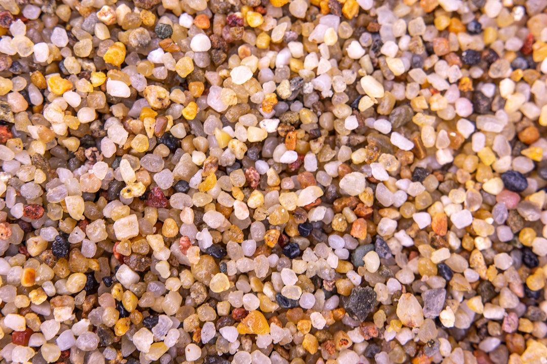 PEA SHINGLE GRAVEL 1mm-3mm | Terrarium Supplies | Pot Toppers ...