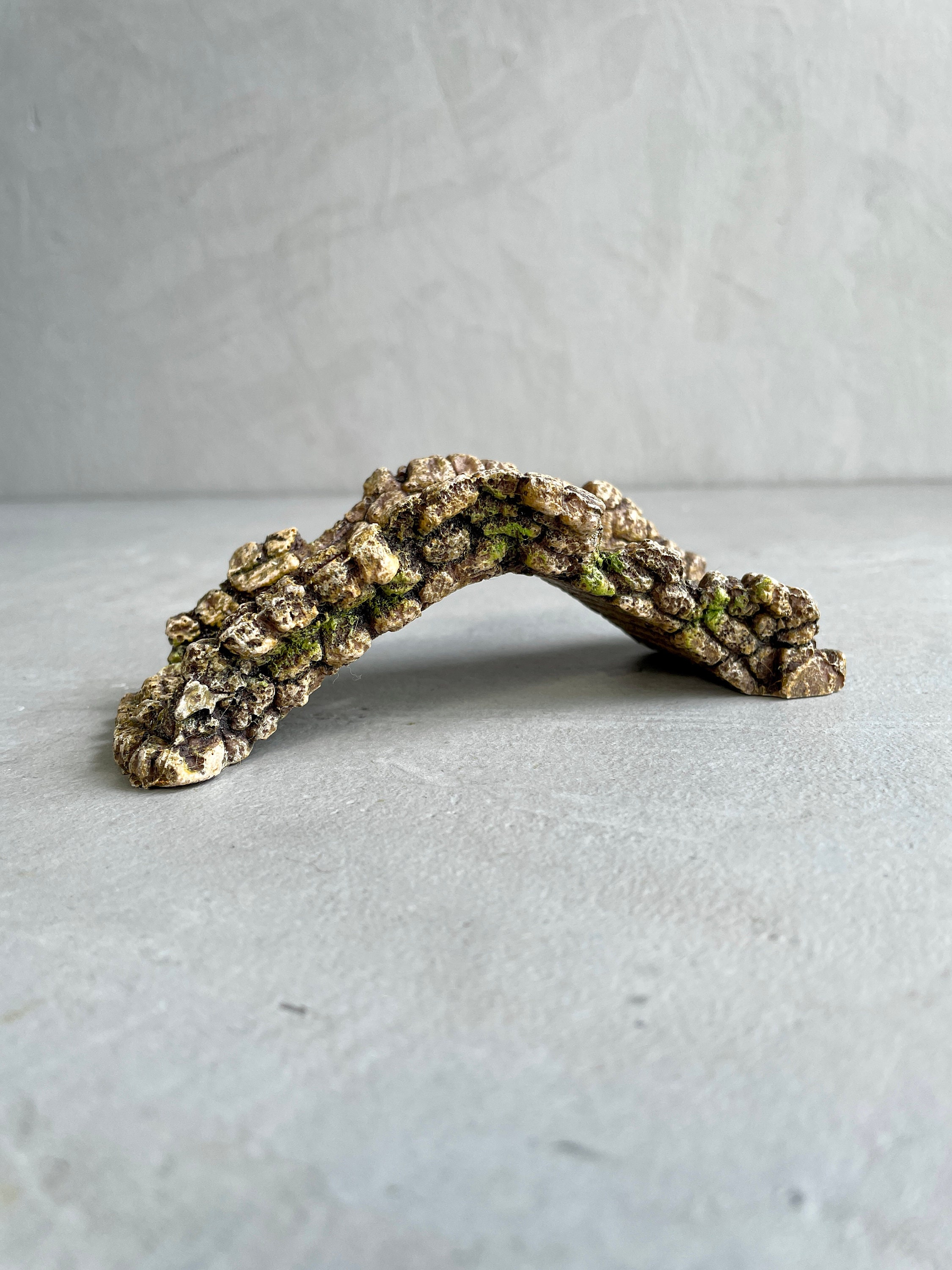 RUINED BRIDGE MODELS | Terrarium & Aquarium Decor | Resin Made ...
