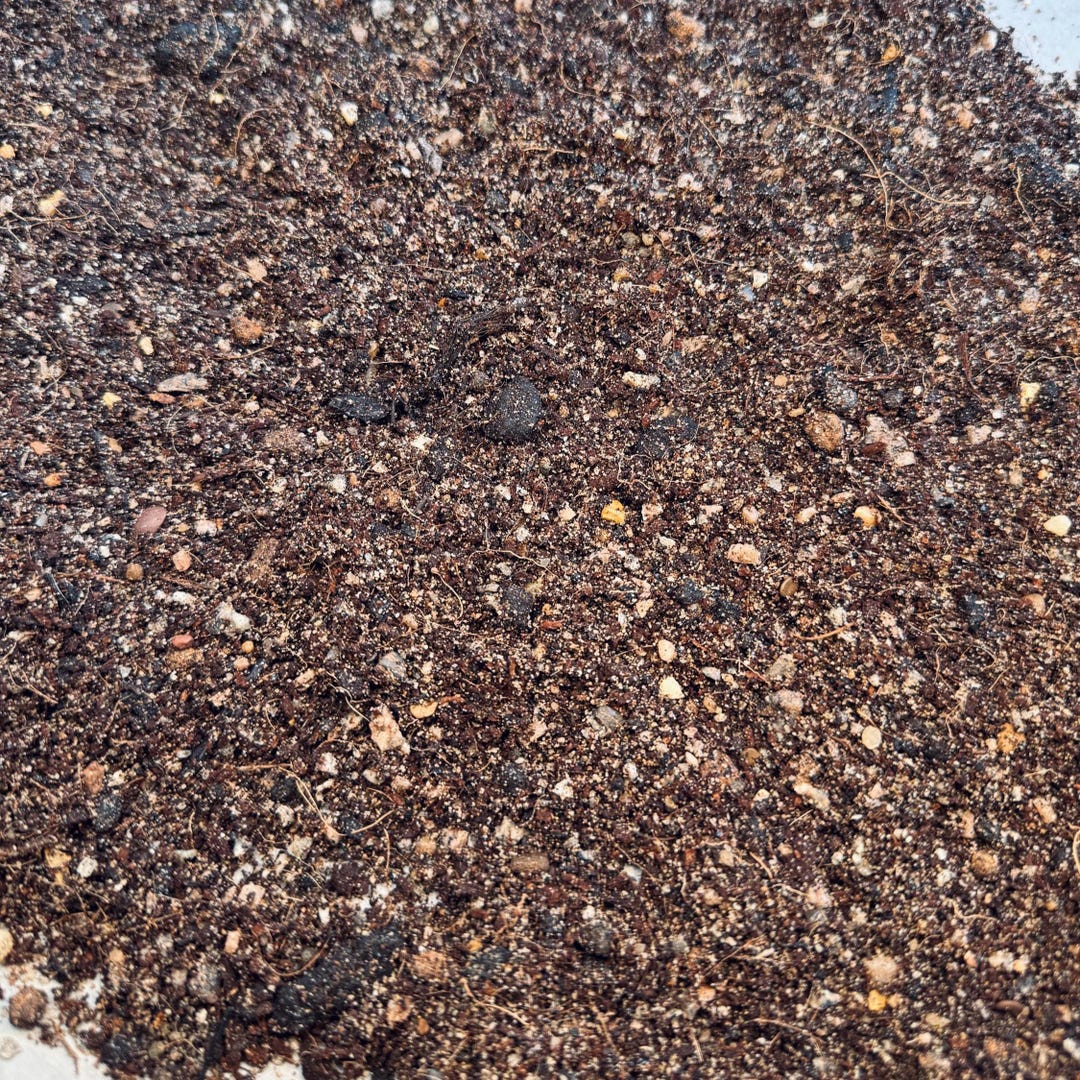 BONSAI SOIL MIX | High Quality Substrate | Plant Supplies | Bonsai Tree ...