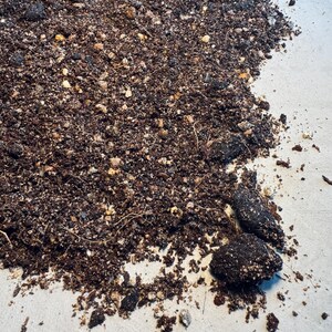 BONSAI SOIL MIX | High Quality Substrate | Plant Supplies | Bonsai Tree ...