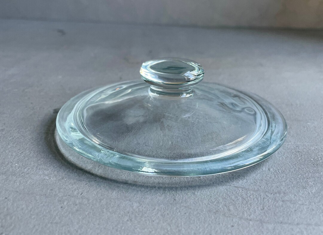 GLASS JARD LIDS | Replacement Lids for Jars and Containers | Glass With ...