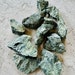 PREMIUM Forest GREEN Welsh ROCKS | High Quality Green Mini Rocks ...