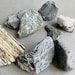 BONSAI MOUNTAIN ROCKS | Premium Decorative Bonsai Rocks | Terrarium ...