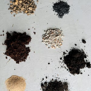 BONSAI SOIL MIX | High Quality Substrate | Plant Supplies | Bonsai Tree ...