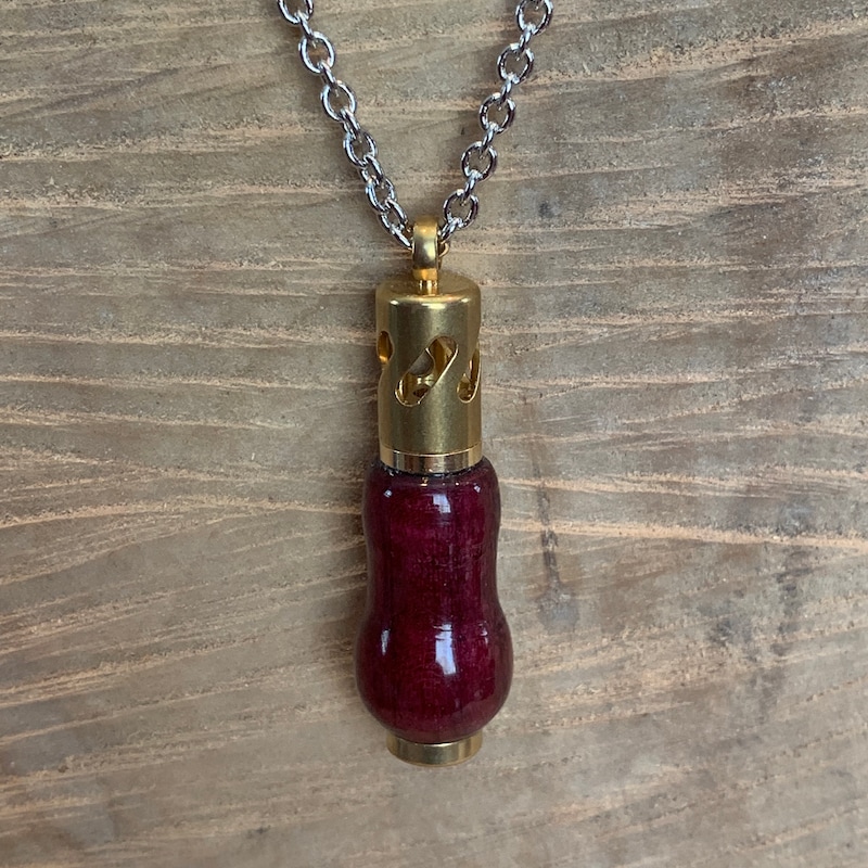Diffuser Pendant - Etsy