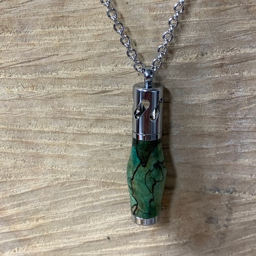 Diffuser Necklace Essential Oil Locket Aromatherapy Locket - Etsy