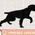 GSP Cut Out SVG Digital Download | German Shorthaired Pointer Decal - Etsy