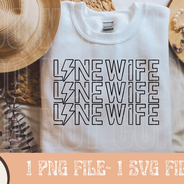 Linewife Tumbler Png - Etsy