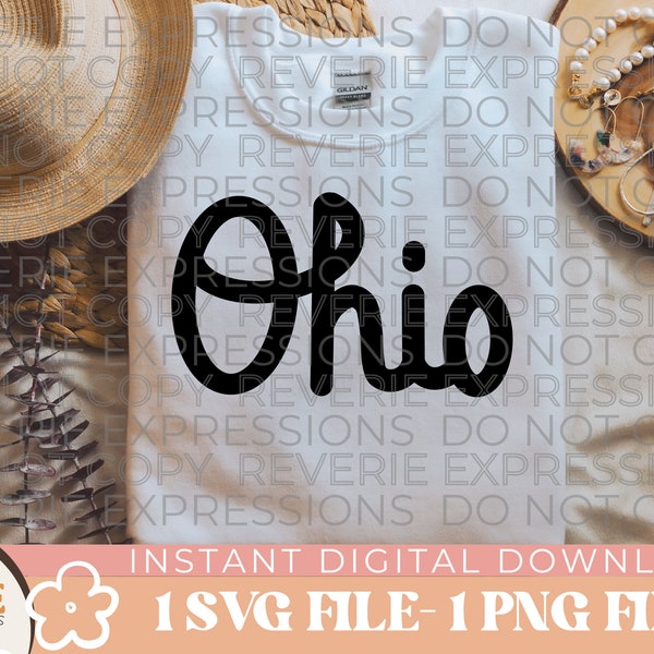 Ohio State Buckeyes Svg - Etsy