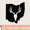 GSP Cut Out SVG Digital Download | German Shorthaired Pointer Decal - Etsy