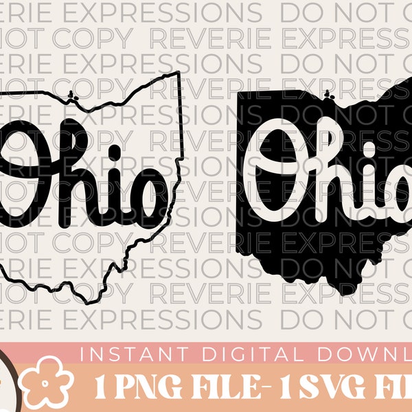 Script Ohio - Etsy
