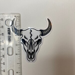 Bull Riding Sticker Pack, American Traditional Cowboy, Western Stickers ...