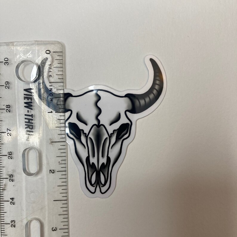 Bull Riding Sticker Pack American Traditional Cowboy Western - Etsy