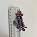 Cowboy Raccoon Sticker Pack Cowboy Raccoons With Beer - Etsy