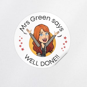 End of Year Class Gift Teacher Gift Primary School Class - Etsy