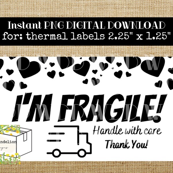 Fragile X - Etsy