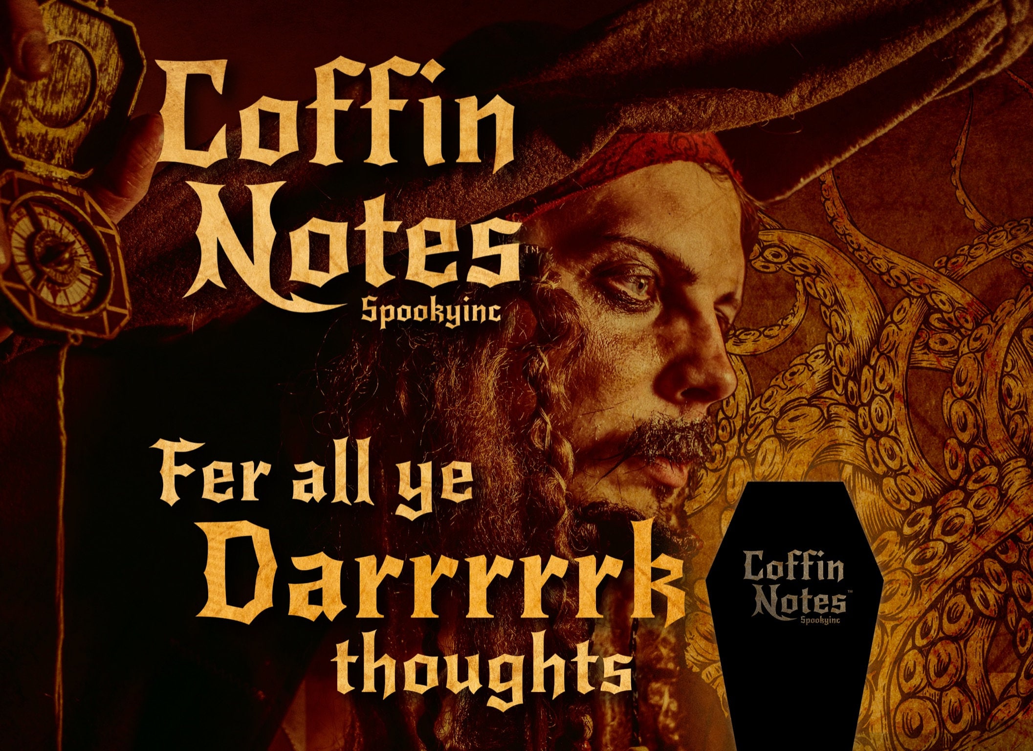 Coffin Notes : Coffin Shaped Blank Notebook (48 Pages) - Etsy
