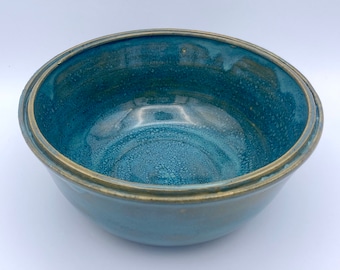 Clay Pottery Bowl | Etsy