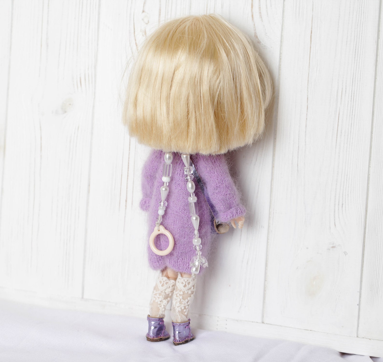 Jessica Blythe Custom Doll Ooak Custom Blythe Doll Blythe - Etsy