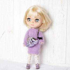 Jessica Blythe Custom Doll Ooak Custom Blythe Doll Blythe | Etsy