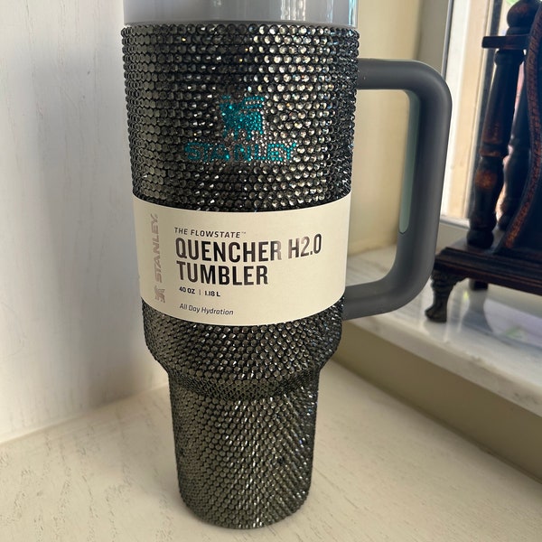 Bedazzled Custom Logo - Etsy