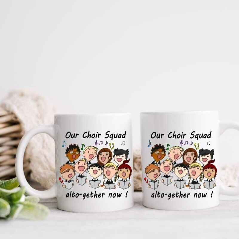 Rock Choir Gifts - 60+ Gift Ideas for 2025