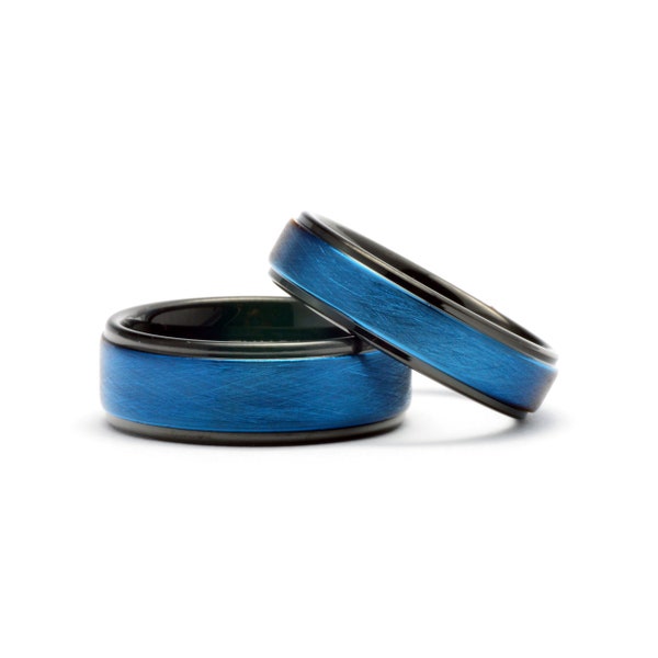 Matching Rings - Etsy