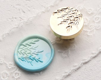 Willow Tree Stamp - Etsy