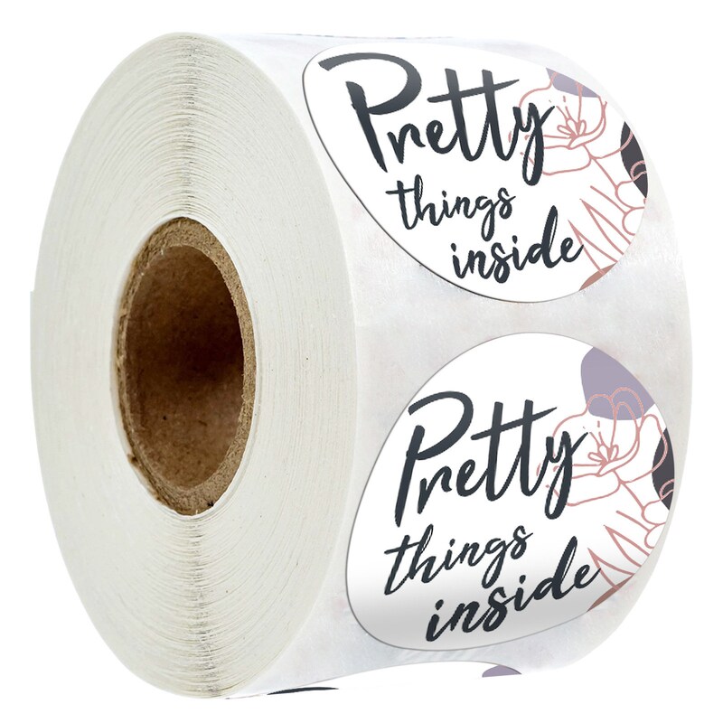 Pretty Things Inside - Etsy