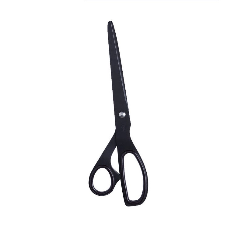 Minimalist Scissors Paper Scissors Vintage Craft Style - Etsy
